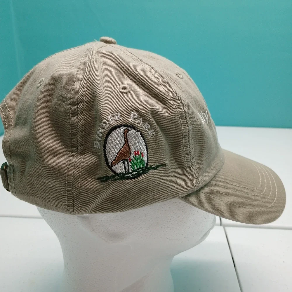 Accessories | Binder Park Zoo Battle Creek Mi City Senior Championship ...